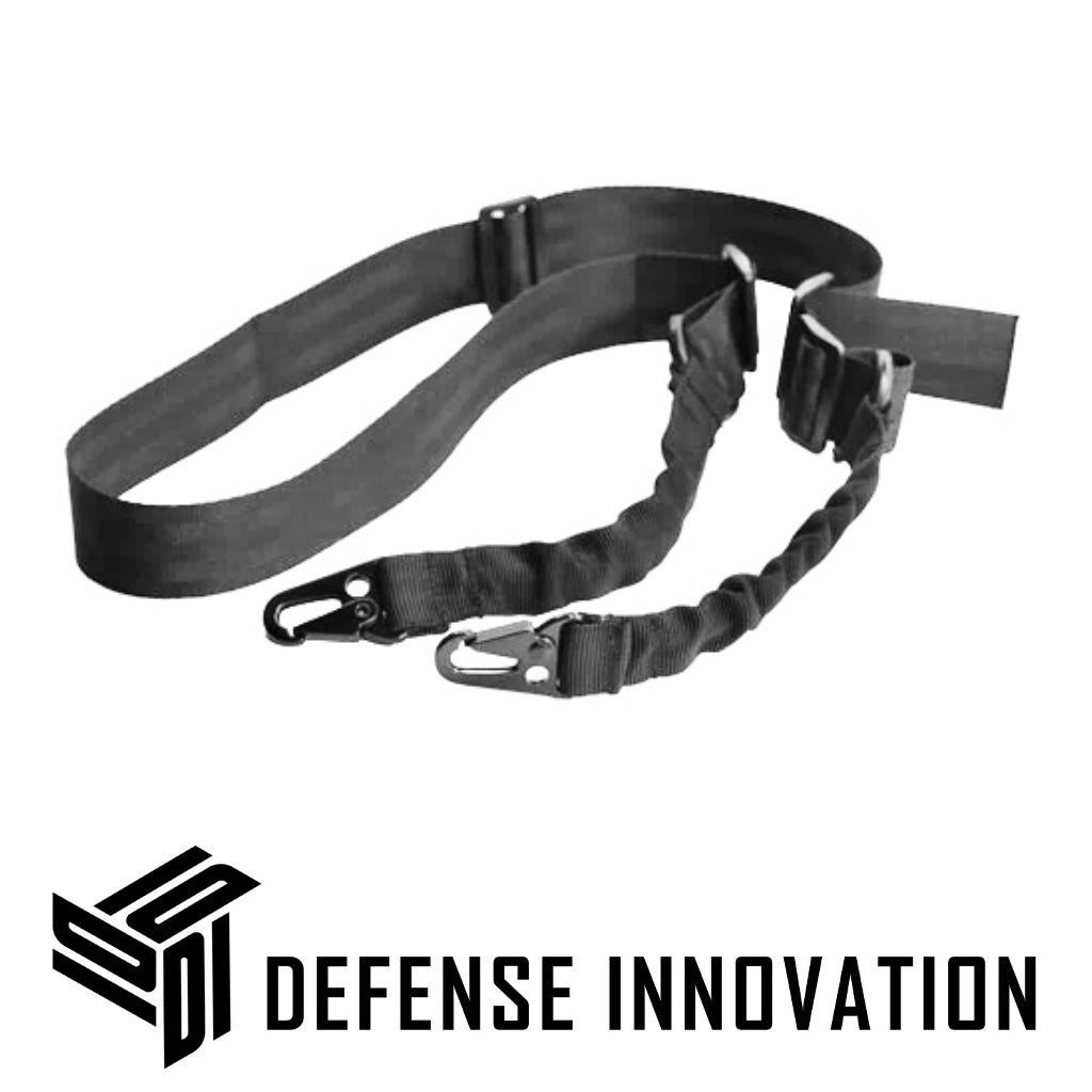TACTICAL 2 POINT SLING – Defense Innovation