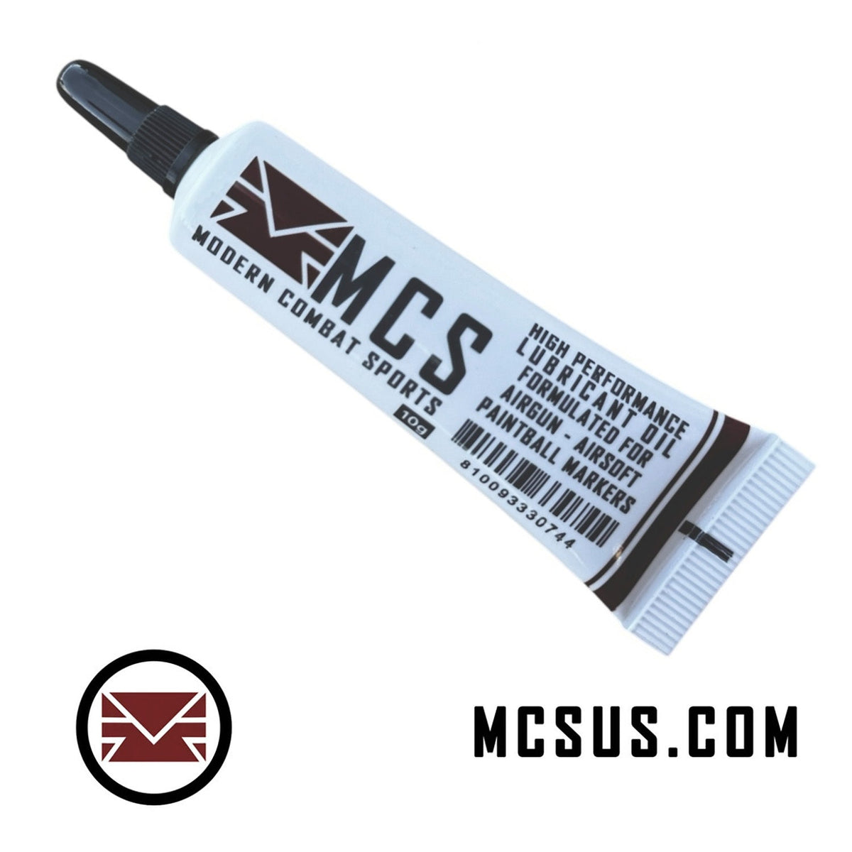 High Performance Lubricant Oil Formula For Airgun, Airsoft, and Paintb ...