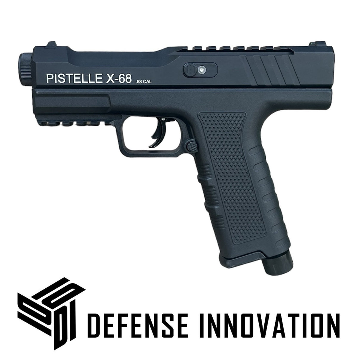Defense Innovation Pistelle X-68 Gen 2 | Defense Pistol 68 Cal ...