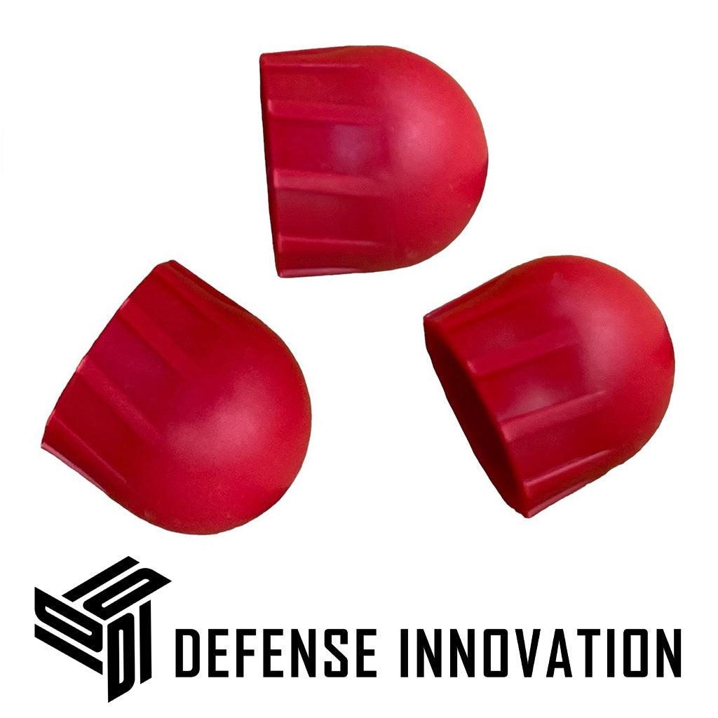 Shaped Projectile Solid Self Defense Projectile Ammo (Available .68 Ca ...