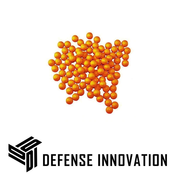 Man Marking Training Rounds (Available .43 Cal, .68 Cal) – Defense ...