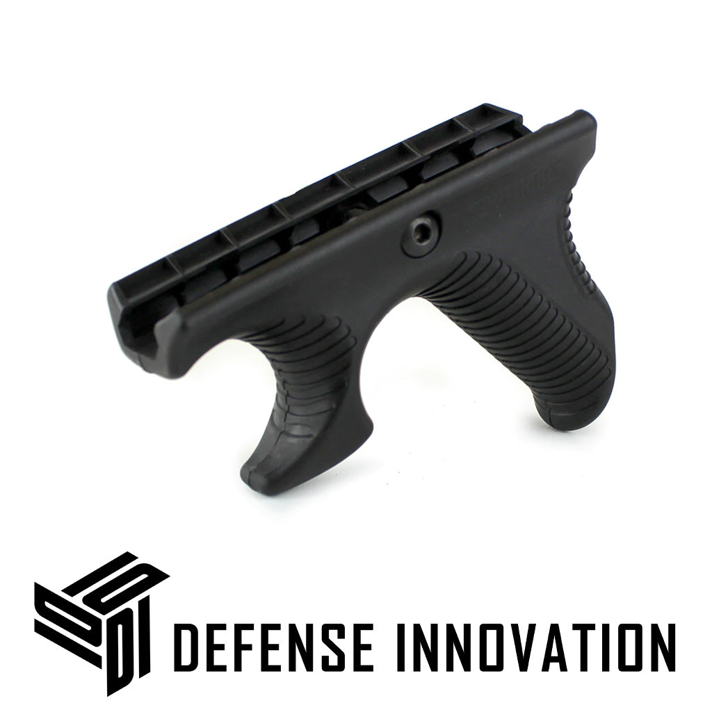 Nightstrike Angled Foregrip – Defense Innovation