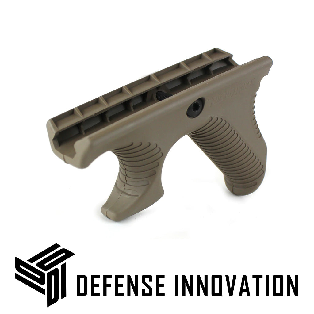 Nightstrike Angled Foregrip – Defense Innovation