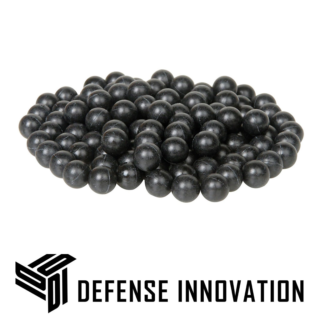 Rubber Training Ball .50 cal (Available 100 or 500 count) – Defense ...